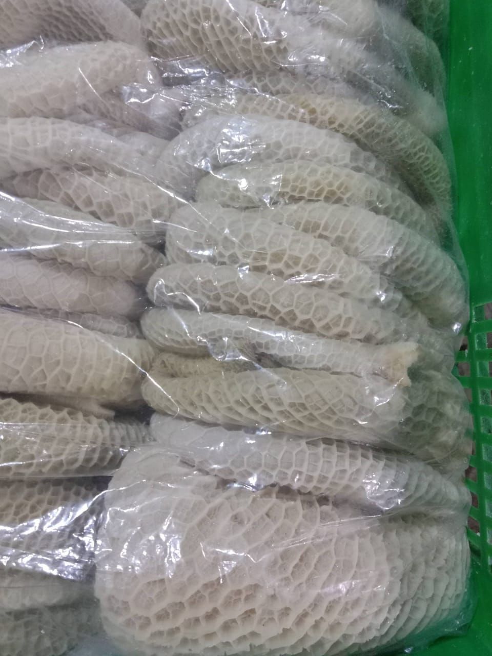 Buy Beef Honey Comb from Sogo Meat International, Pakistan | Tradewheel.com