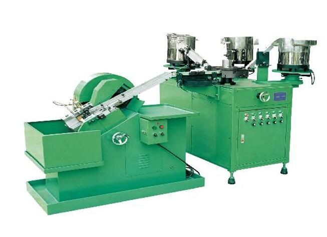 Buy Screw Washer Assembly Machine from HARBIN RAINBOW TECHNOLOGY CO ...