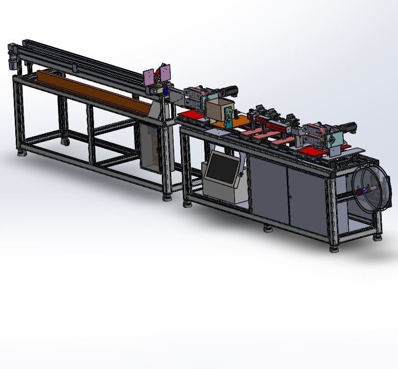 Buy Fep Shrink Tube Machine (expander) from Engineering Resources Group ...