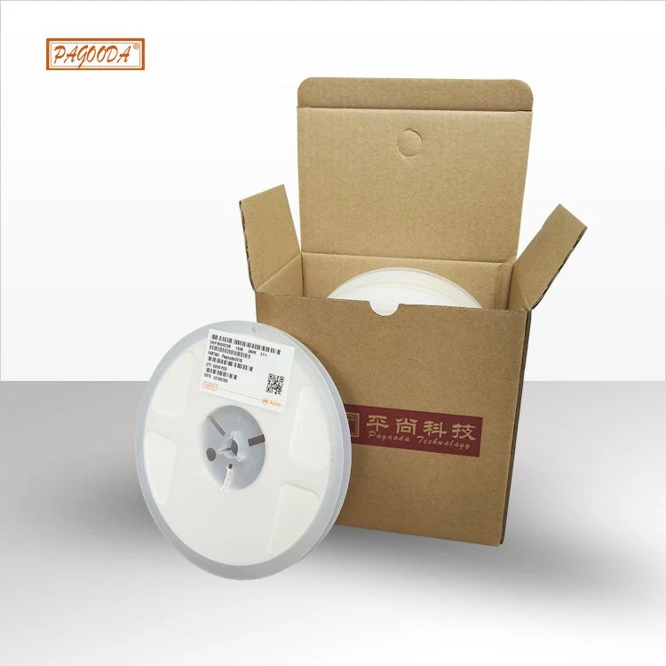 Buy Smd High Power Resistor from 东莞市平尚电子科技有限公司, China | Tradewheel.com