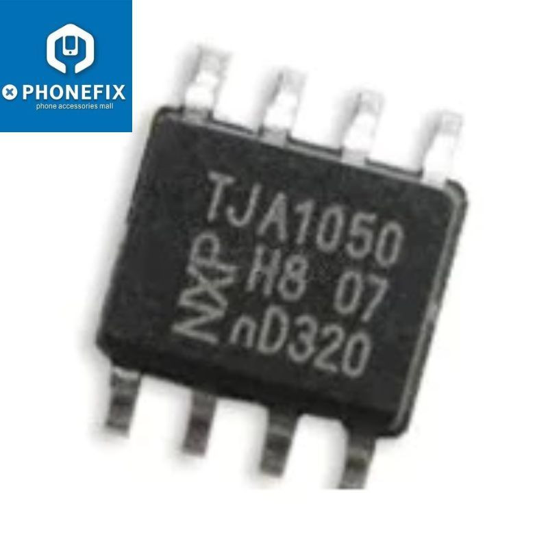 Buy Mazda Ecu Fan Control Ic Tja1050 Can Transceiver Ic from Shenzhen ...