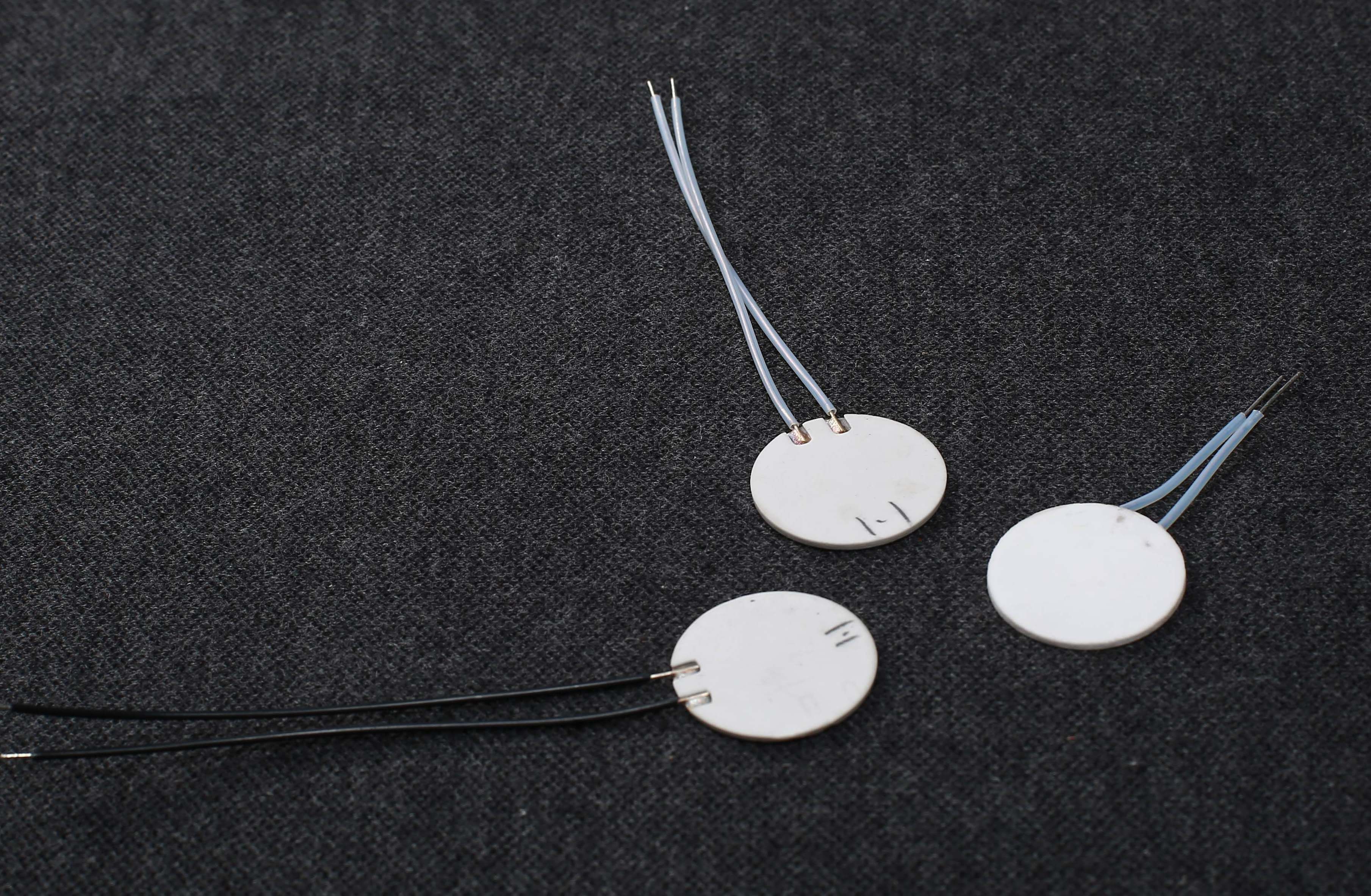 Buy Ceramic Heating Element Round 23 from Dengfeng Fuzhong Special ...