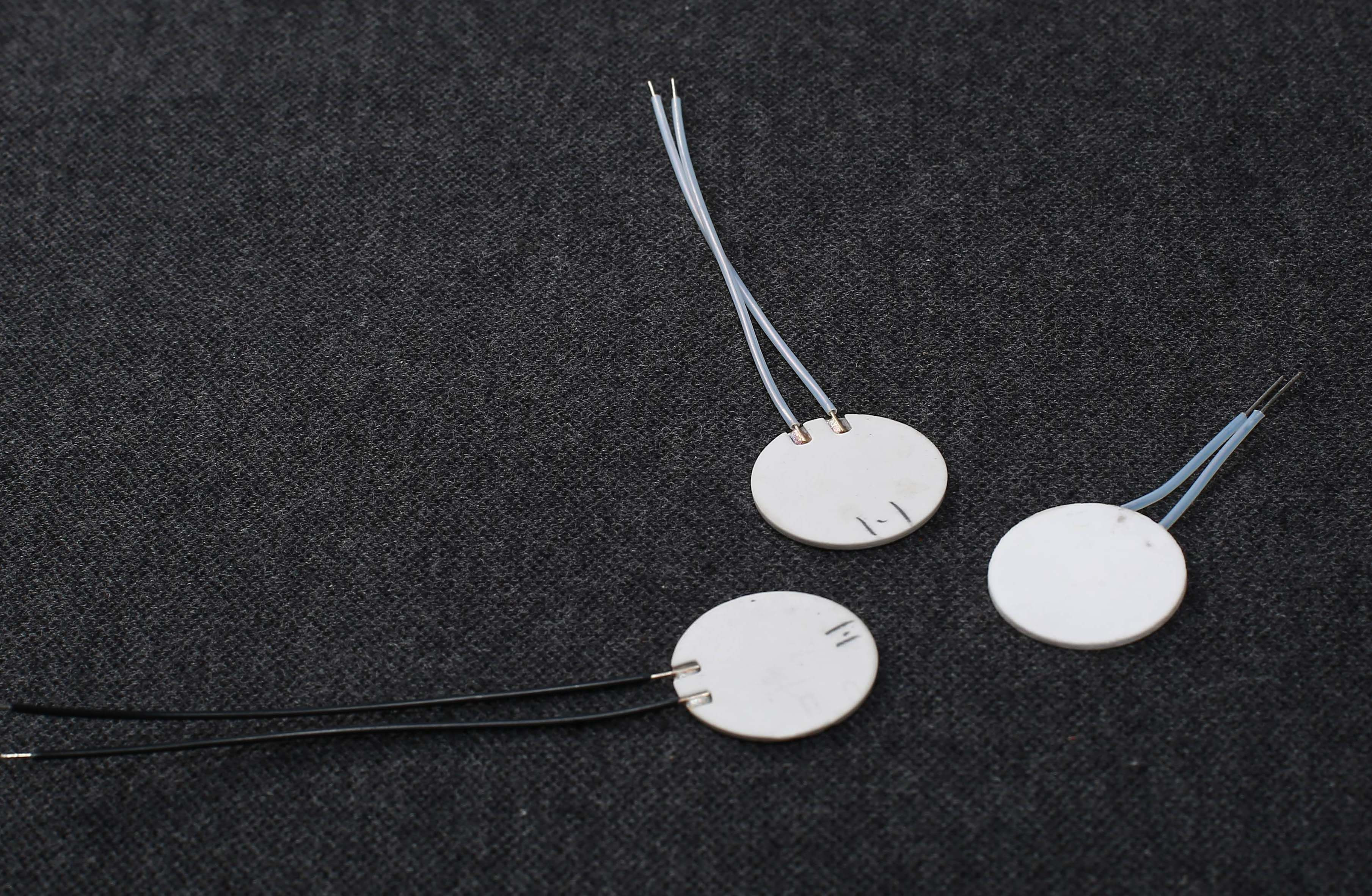 Buy Ceramic Heating Element Round 23 from Dengfeng Fuzhong Special ...
