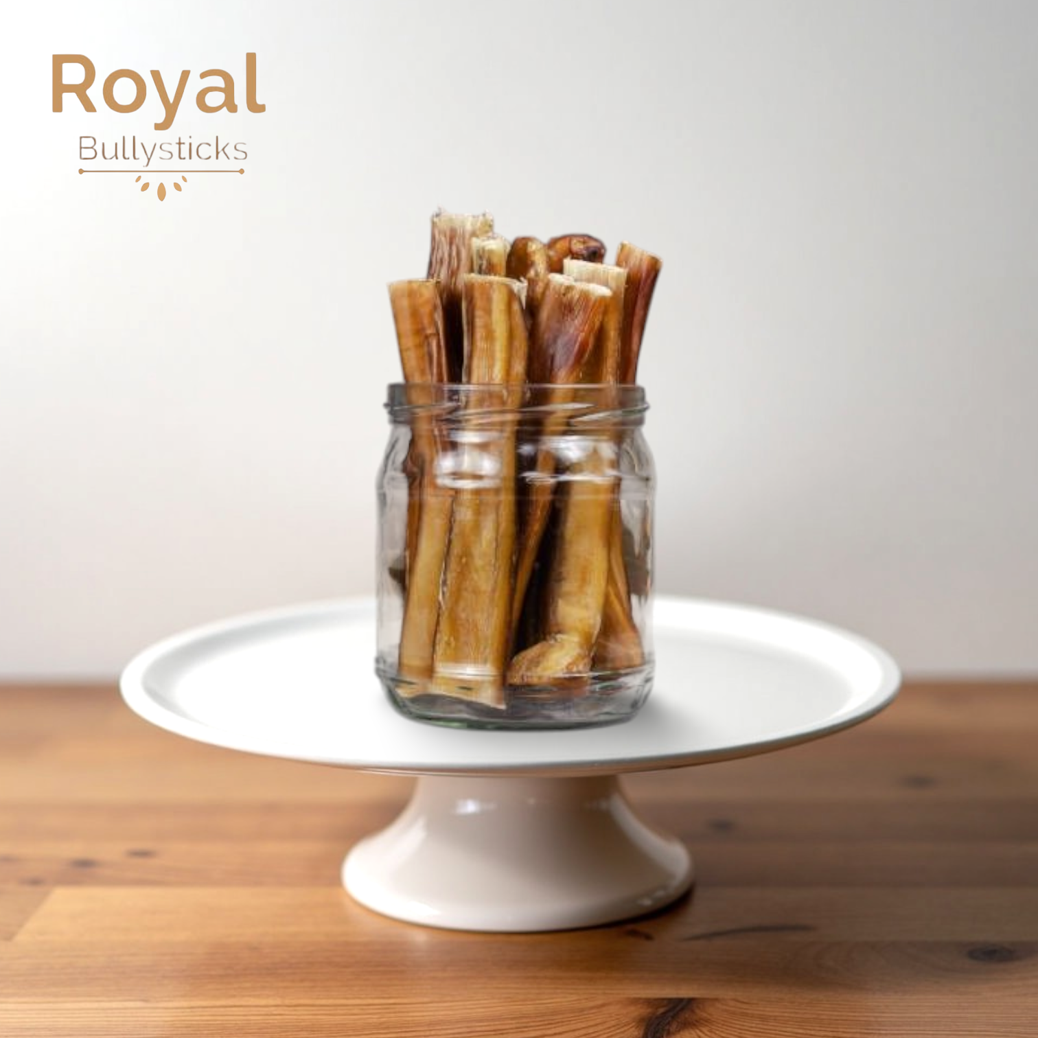 Buy Bully Sticks from Royal Bully Sticks, Bangladesh | Tradewheel.com