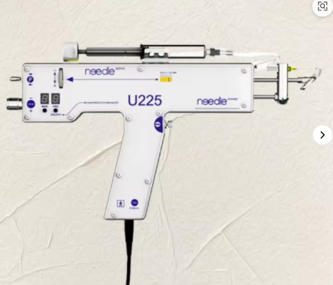 Buy Injector Needle Mesotherapy Skin Rejuvenation Machine Meso Gun ...