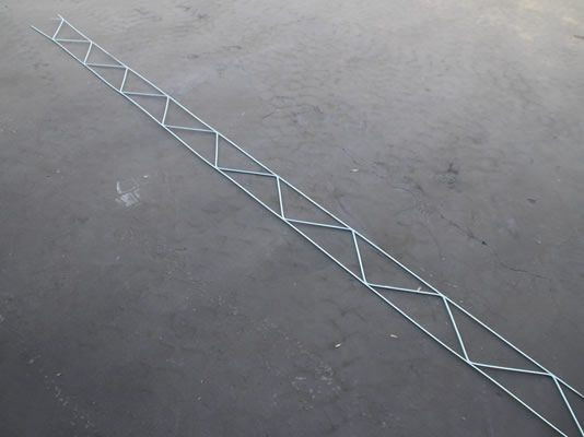 Buy Ladder Type Reinforcement from Anping Tianyu Wire Mesh Co.,Ltd ...