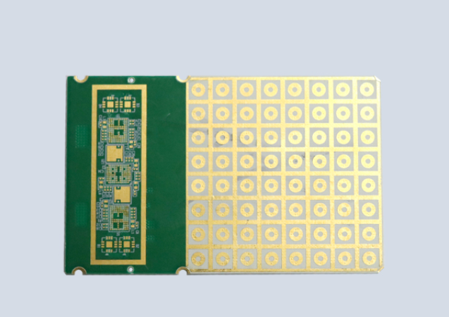 Buy Hdi Blind Buried Hole Plate Pcb&pcba from ShenZhen YuXin Technology ...