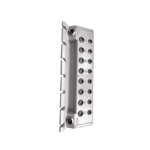 Buy 129740-002 Abb I/o Module Dcs from Xiamen Xiongba E-commerce Co ...