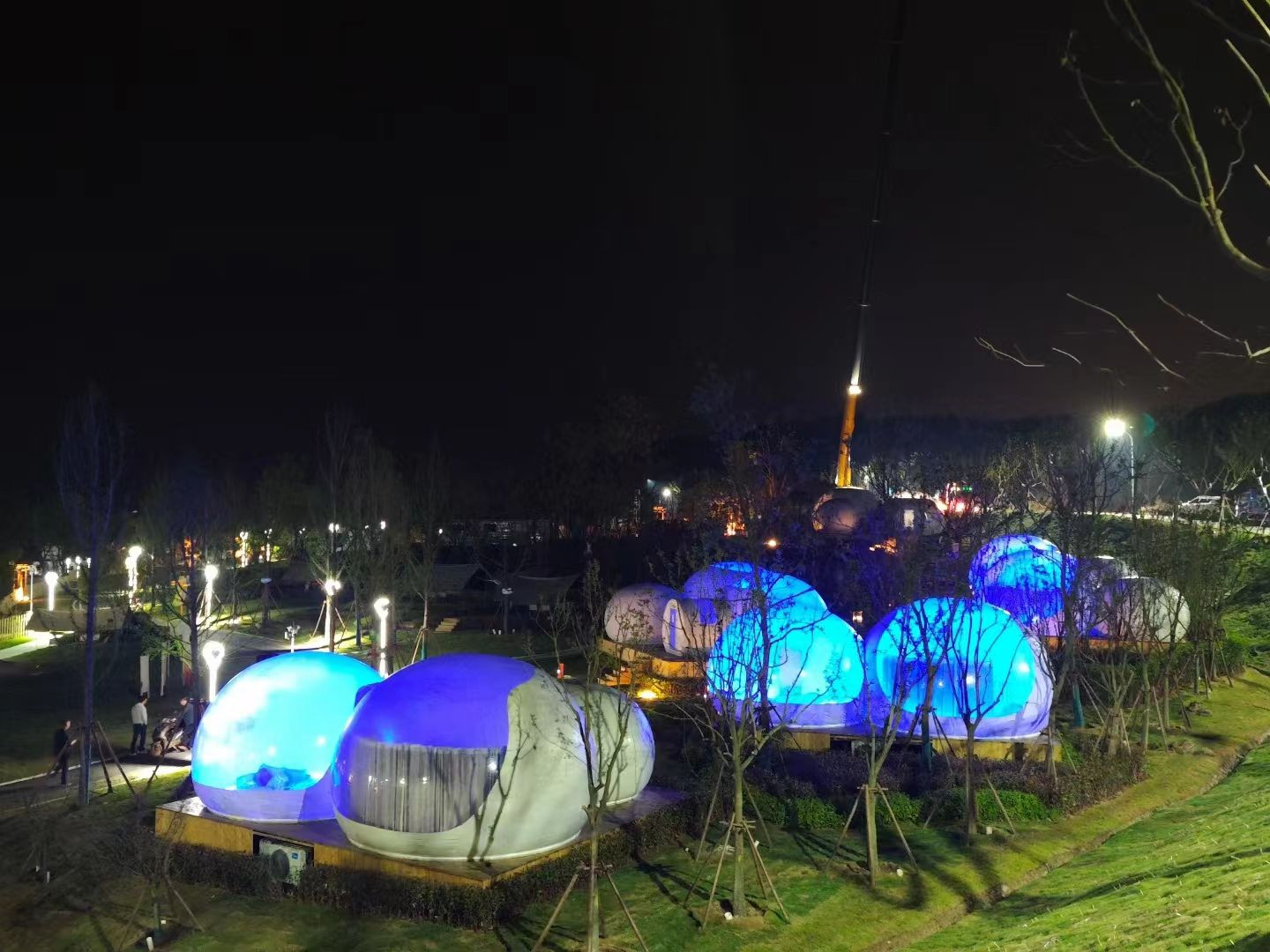 Buy Concrete Pipe House from Beijing Sculpture Engineering Design ...