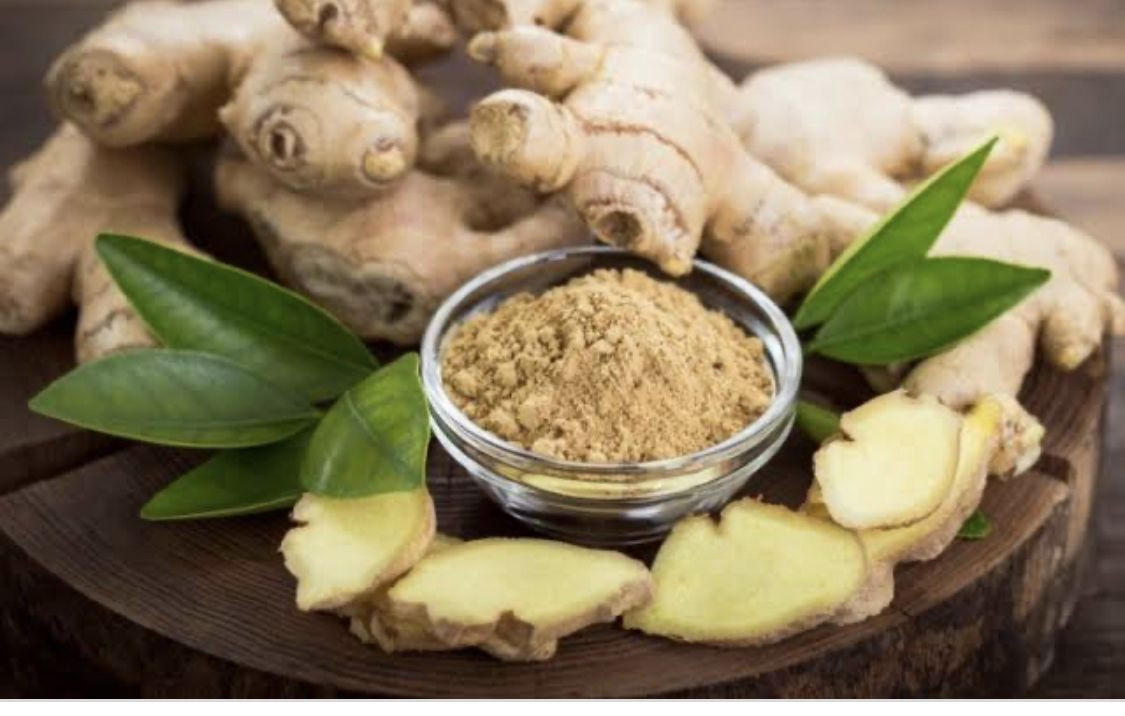 Buy Dry Split Ginger from Hedmee Agro-Products and Daily Foods Ltd ...
