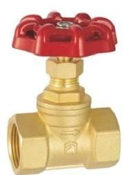 Buy Ac-c3012 Brass Check Shut-off Valve from Baoding Dezhong Waterproof ...