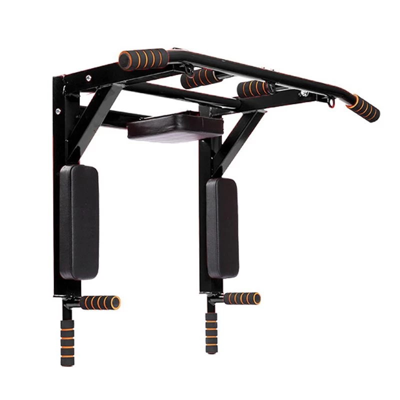 Buy Home Gym Push Up Training Body Building Workout System Pull Up Dips ...