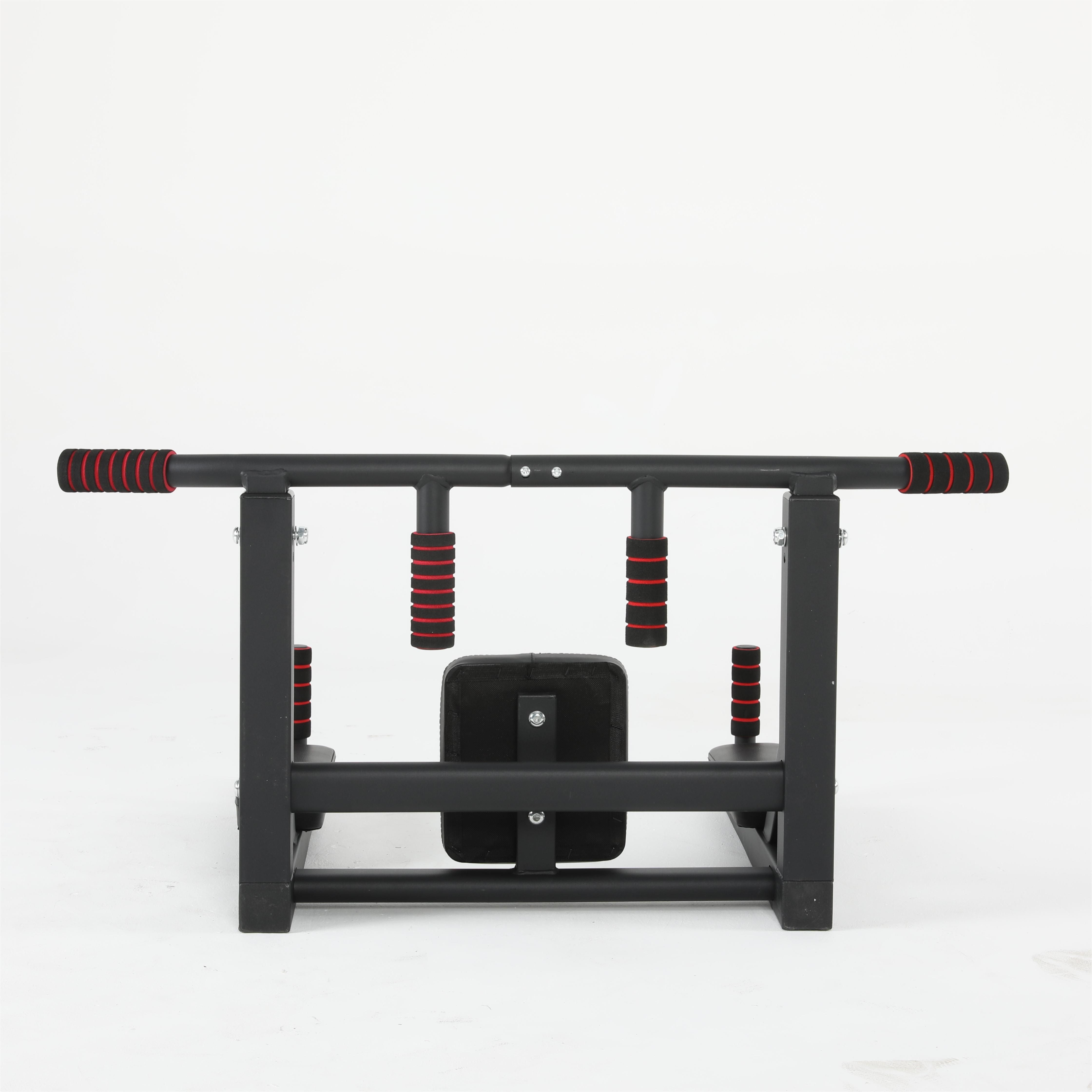 Buy Home Gym Push Up Training Body Building Workout System Pull Up Dips ...