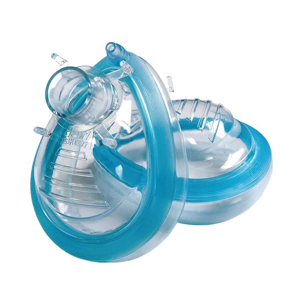 Buy Anesthesia Mask from Dami Medical Technology.Co.,Ltd., China ...