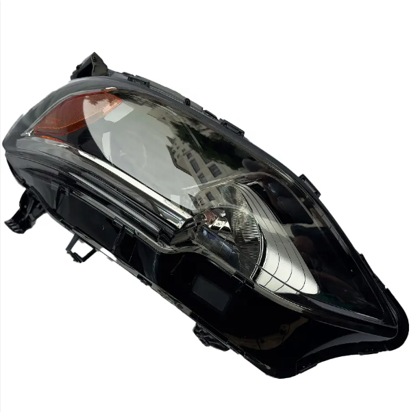 Buy Head Lamp-l For Chevrolet Malibu2019 from super service super ...
