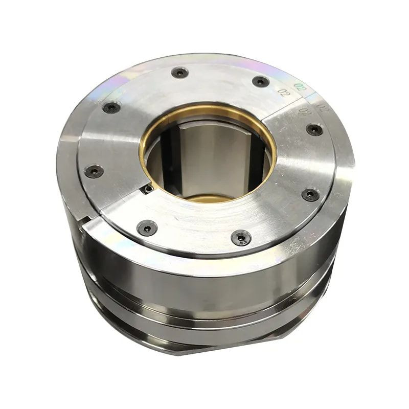 Buy Tilting Pad Journal Bearings from HANGZHOU JOURNAL BEARING CO., LTD ...