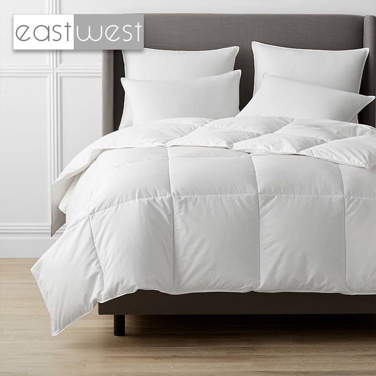 Buy Luxury Hotel Standard Soft Comforter Down Alternative Microfiber ...