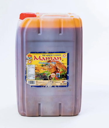 Buy Introducing Premium Pamol Cooking Red Oil - Enhance Your Culinary ...