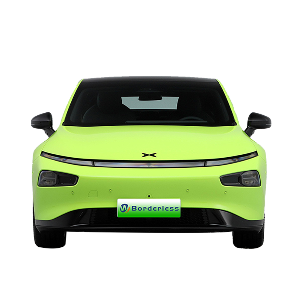 Buy Xiaopeng Xpeng P7 Electric Car 2023 New Energy Vehicles 4 Wheel New Electric Cars Adult ...