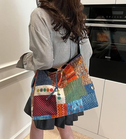 Buy Reversible Backpack – Trendy & Versatile Customizable Bag For ...