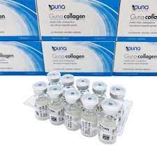 Buy Italy Guna Collagen For Brightening Skin Tone from hebeihongtan ...