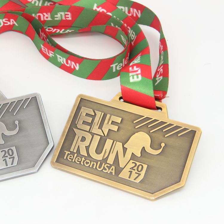 Buy Whole Design Zinc Alloy 3d Medals Gold Award Sport Medal Custom ...