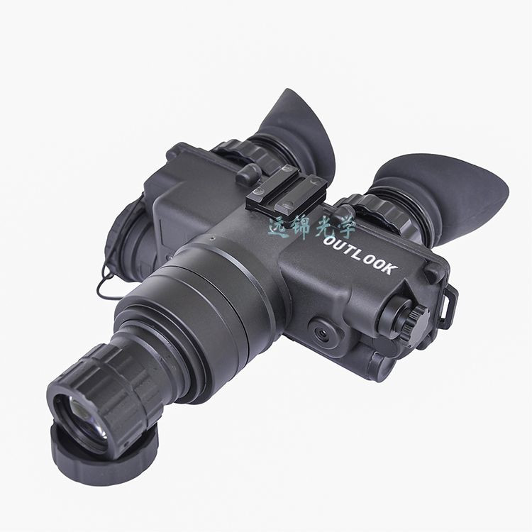 Buy Outlook Yj-pvs7 Low-light Night Vision Binoculars from Yunnan ...