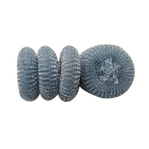 Buy Automatic Mesh Scourer Machine from Hengyu India Cleaning Products ...