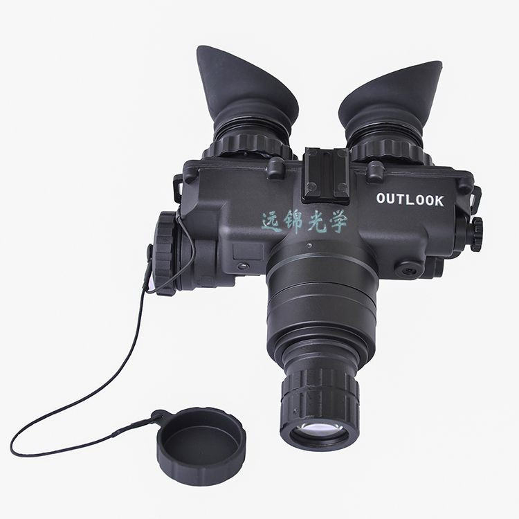 Buy Outlook Yj-pvs7 Low-light Night Vision Binoculars from Yunnan ...