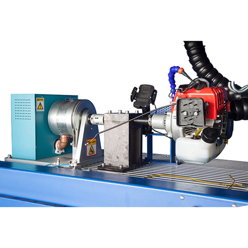 Buy Gasoline Engine Performance / Test System from Validynamics Ltd ...