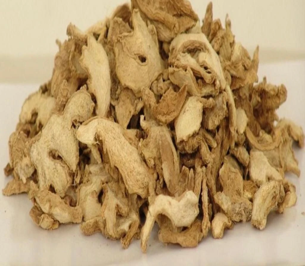 Buy Dry Split Ginger from Hedmee Agro-Products and Daily Foods Ltd ...