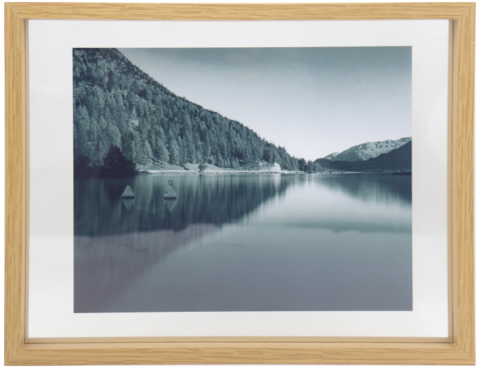 Buy New Mdf Glass Photo Frame Simple And Fashionable Home ...