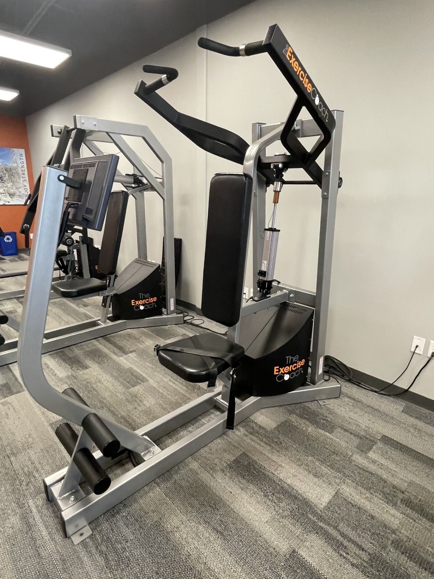 Buy Strength Machines Used By The Largest Personal Training Franchise ...