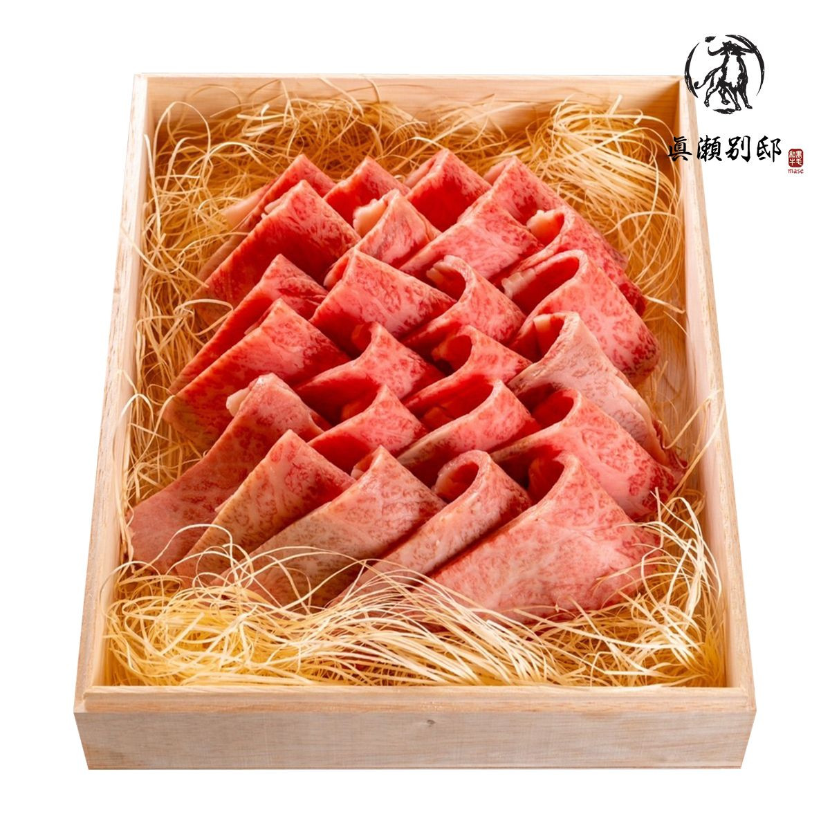 Buy Japanese Wagyu Beef Hind Leg Meat Hindquarter Bottom Round Ham Top ...