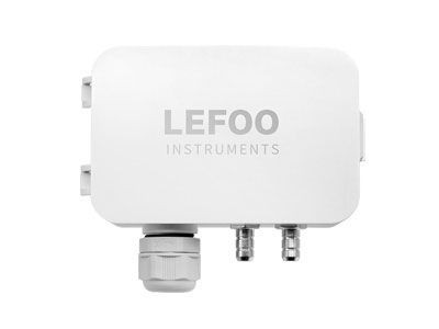 Buy Lefoo Differential Pressure Transmitter from LEFOO INDUSTRIAL CO ...