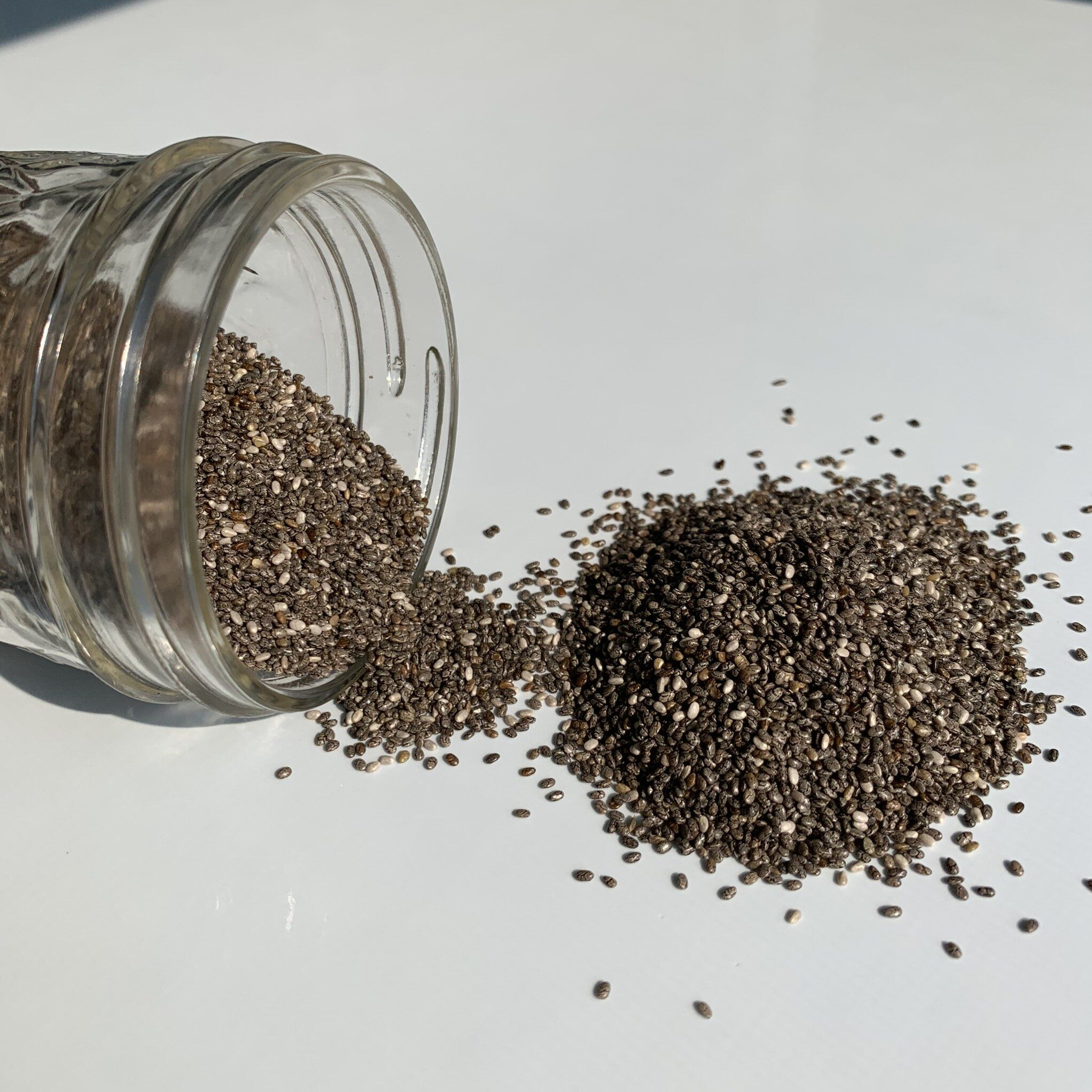 Buy Healthy Chia Seeds Natural Chia Seeds For Sale In Bulk High ...