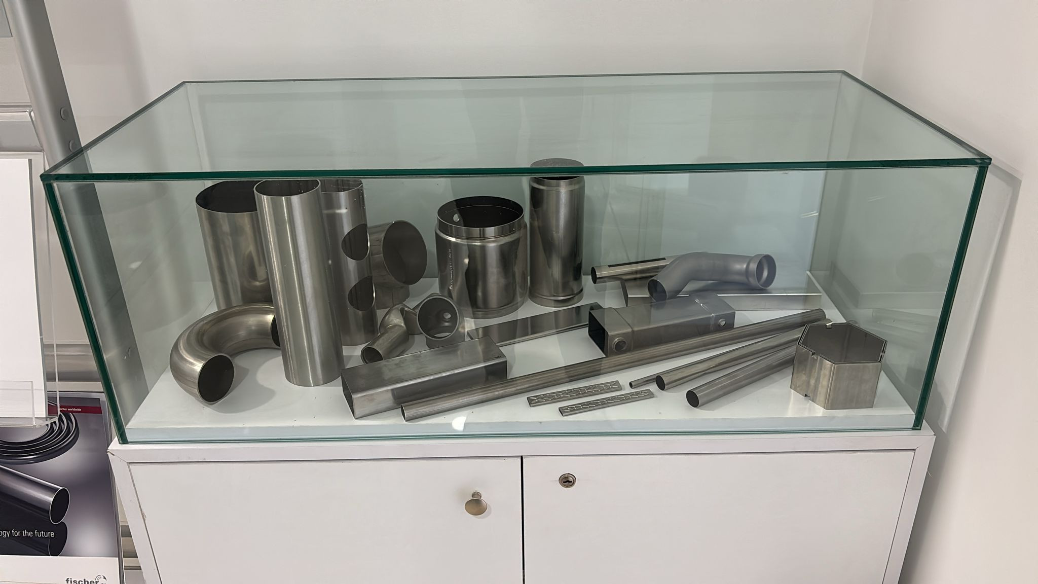 Buy High Quality Welded Stainless Steel Tubes from Attec International ...