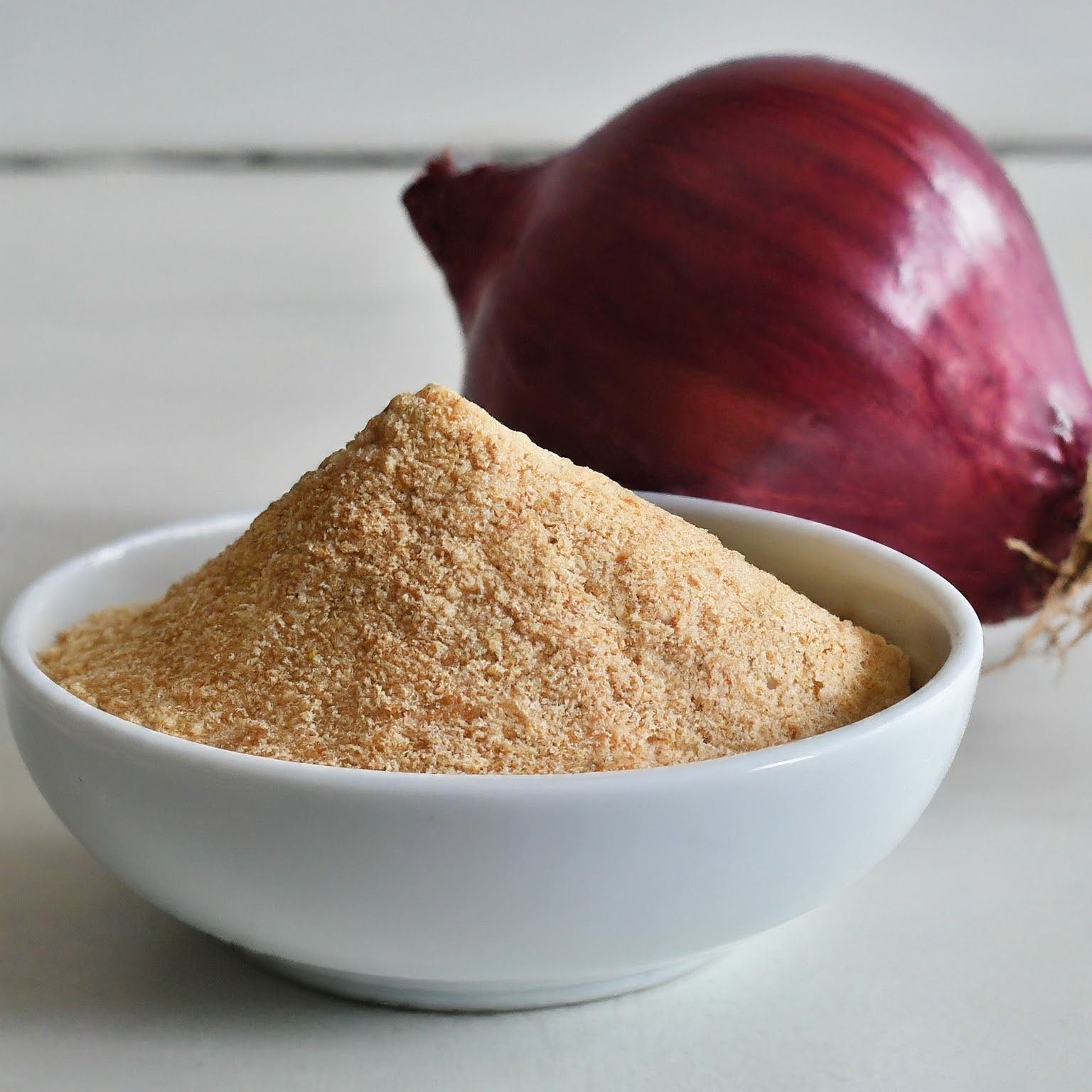 Buy Onion Powder from INDEAL OVERSEAS, India | Tradewheel.com