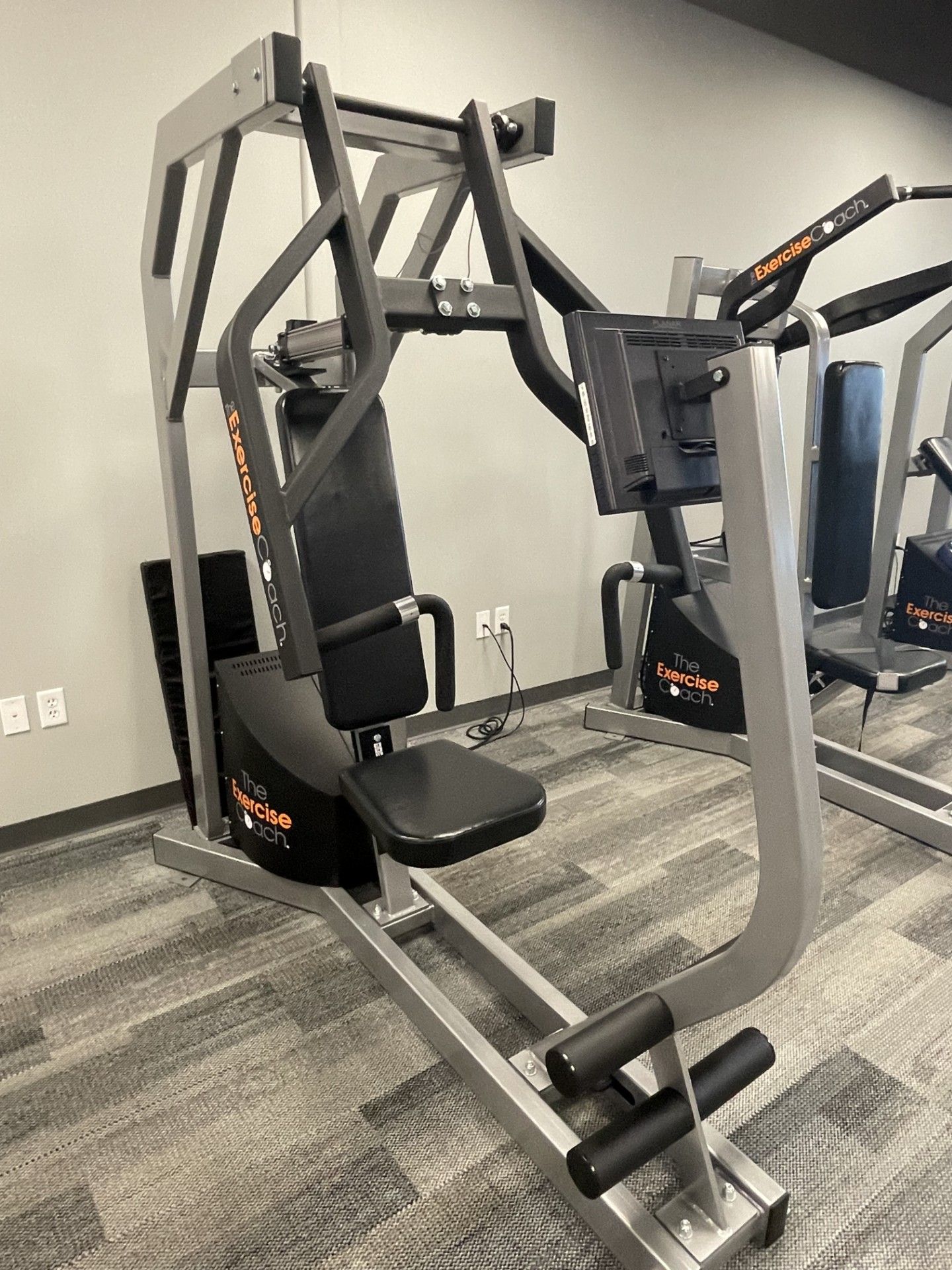 Buy Strength Machines Used By The Largest Personal Training Franchise ...
