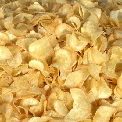 Buy Dried Cassava (tapioca) Chips from Hypergold Limited, Nigeria ...
