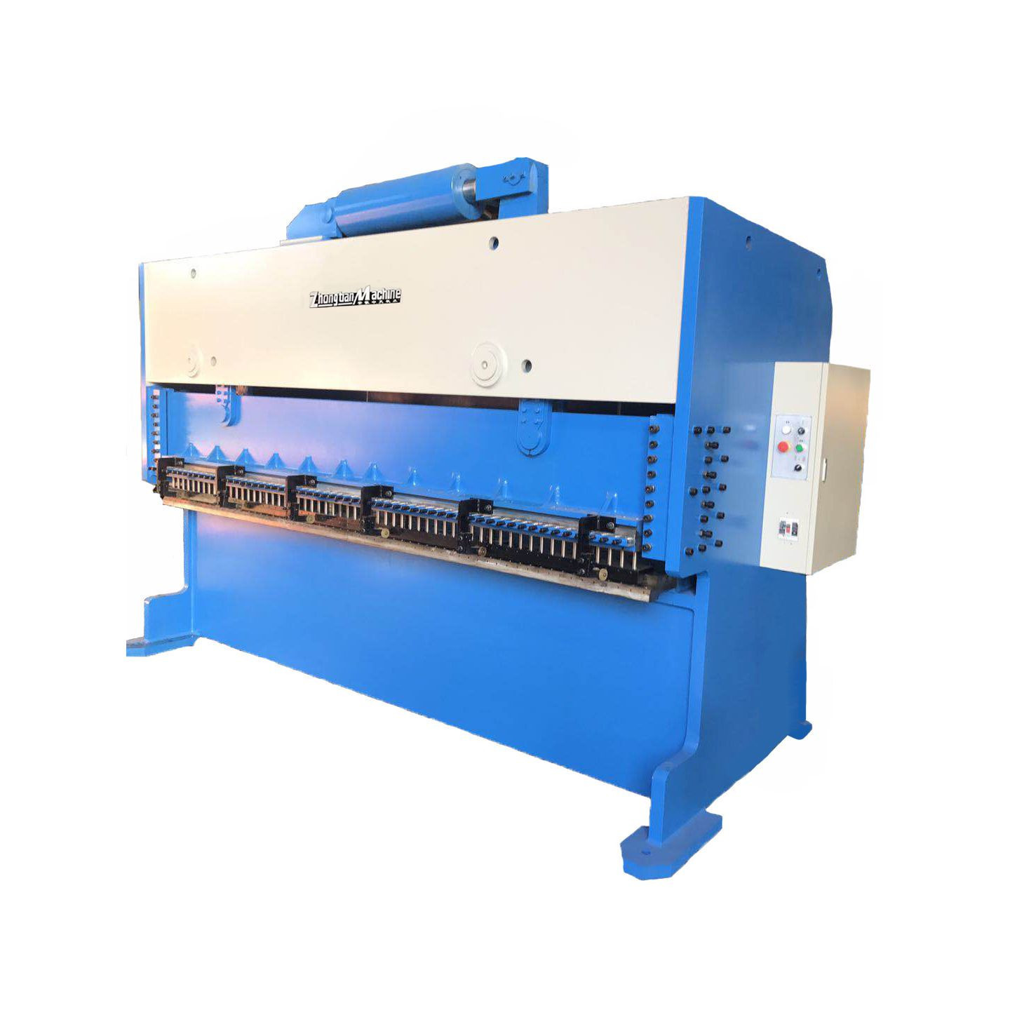 Buy Hydraulic Aluminum Formwork Punching Machine from Anhui Zhongtian ...