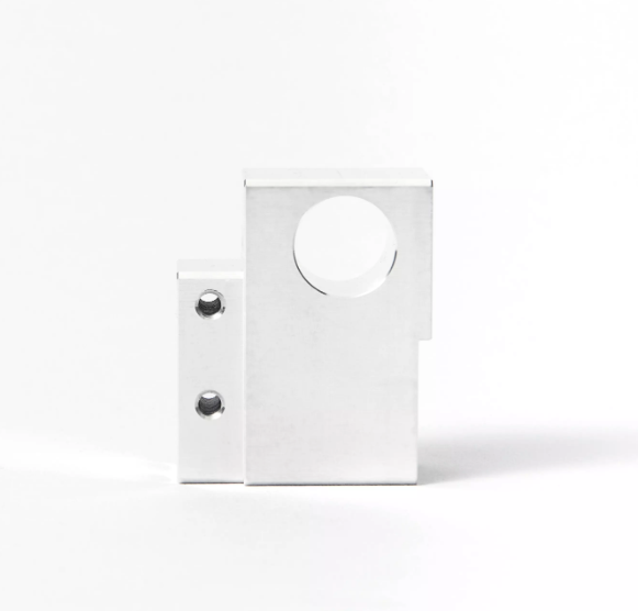 Buy High Precision 3. 4. 5 Axis Cnc Machining Parts Custom Cnc Milling 6061 7075 Aluminum from ...