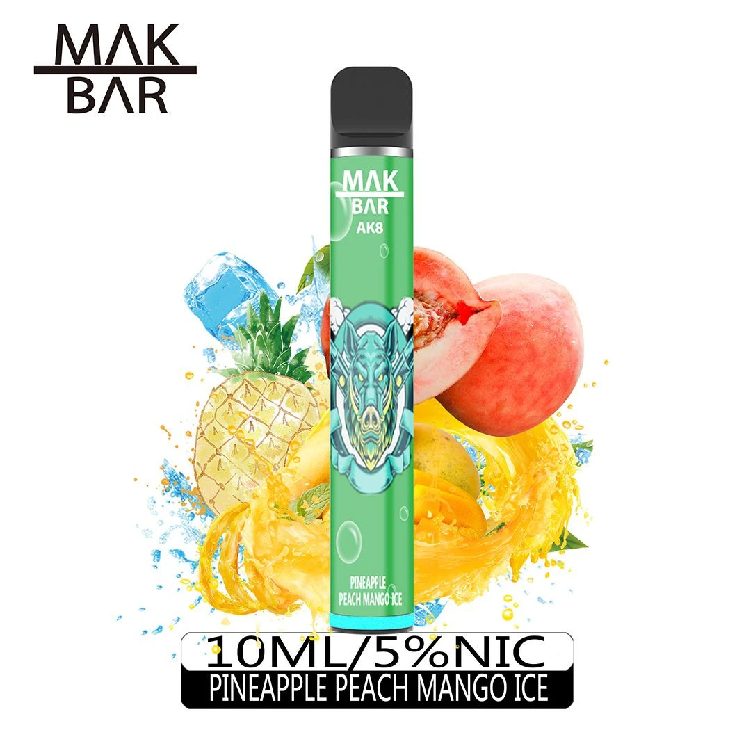 Buy 2021 Newest Puff Xxl 3000 Puffs Disposable Vape Pen Device Strater ...