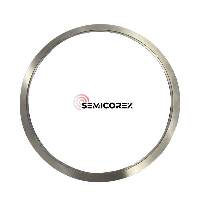 Buy Cvd Sic Ring from Semicorex Advanced Material Technology Co.,Ltd ...
