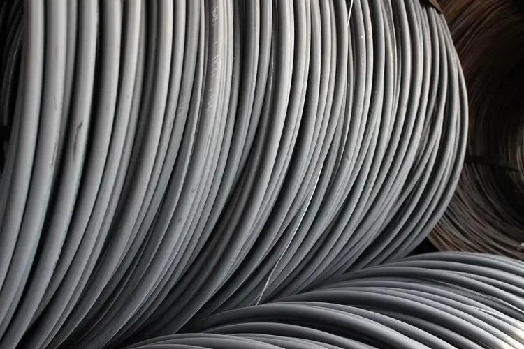 Buy Cold Heading Steel Wire Rod, High Tensile Strength For High ...