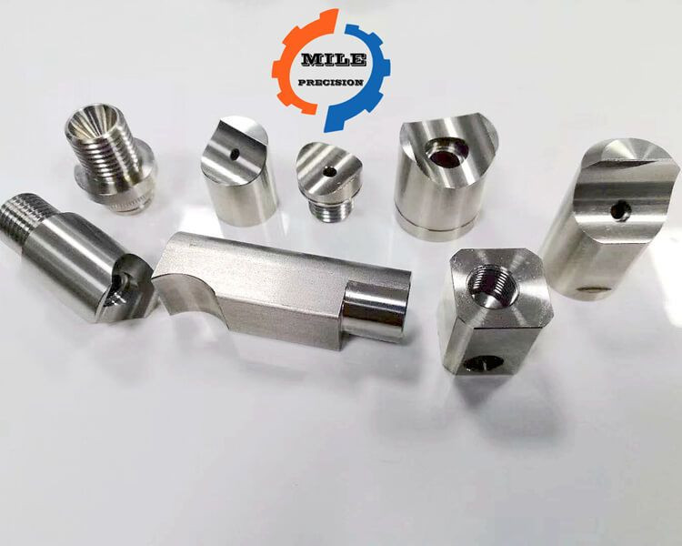 Buy Precision Pin Shaft Production, Stainless Steel Shaft, Cnc ...