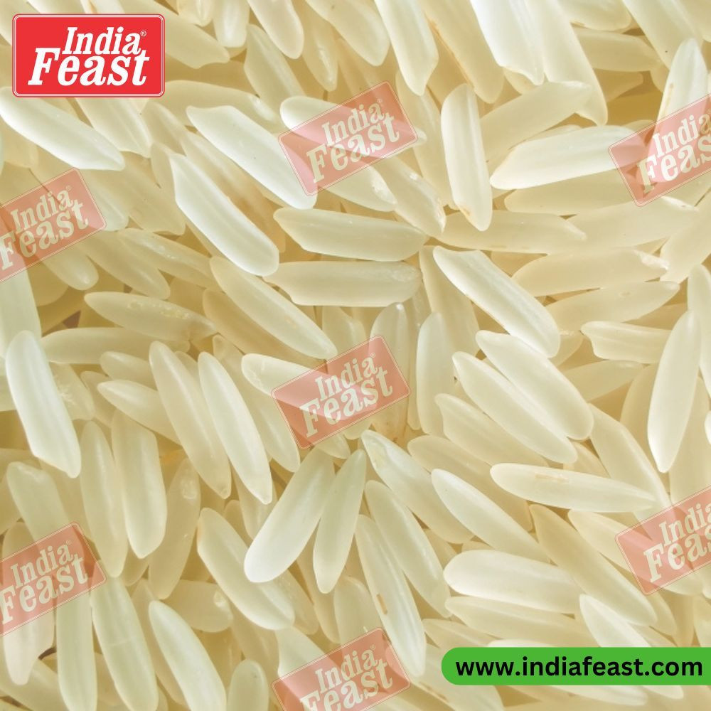 Buy Pr11 Creamy Sella Rice from Indiafeast Millers Private Limited ...