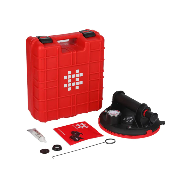 Buy P611 Vacuum Suction Cups (with Pressure Gauge) from Zhejiang ...