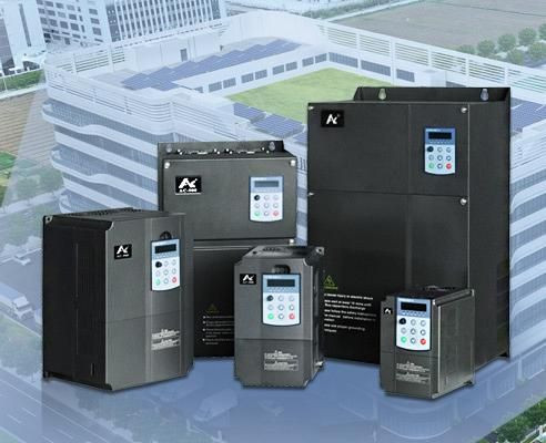 Buy Frequency Inverter 0.75-800kw from Anchuan Electronics, China ...