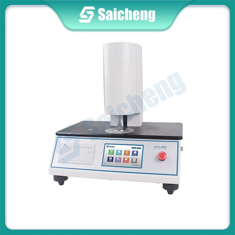 Buy Chy-ca Film Paper Thickness Measurement from Jinan Saicheng ...
